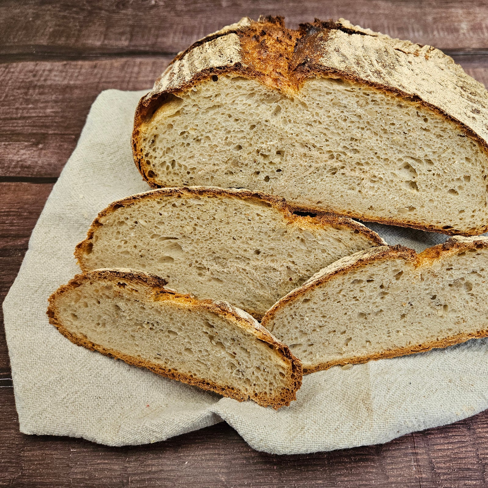 Original Krustenbrot